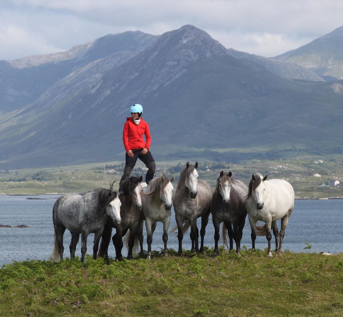 Films & Documentaries - Emma Massingale