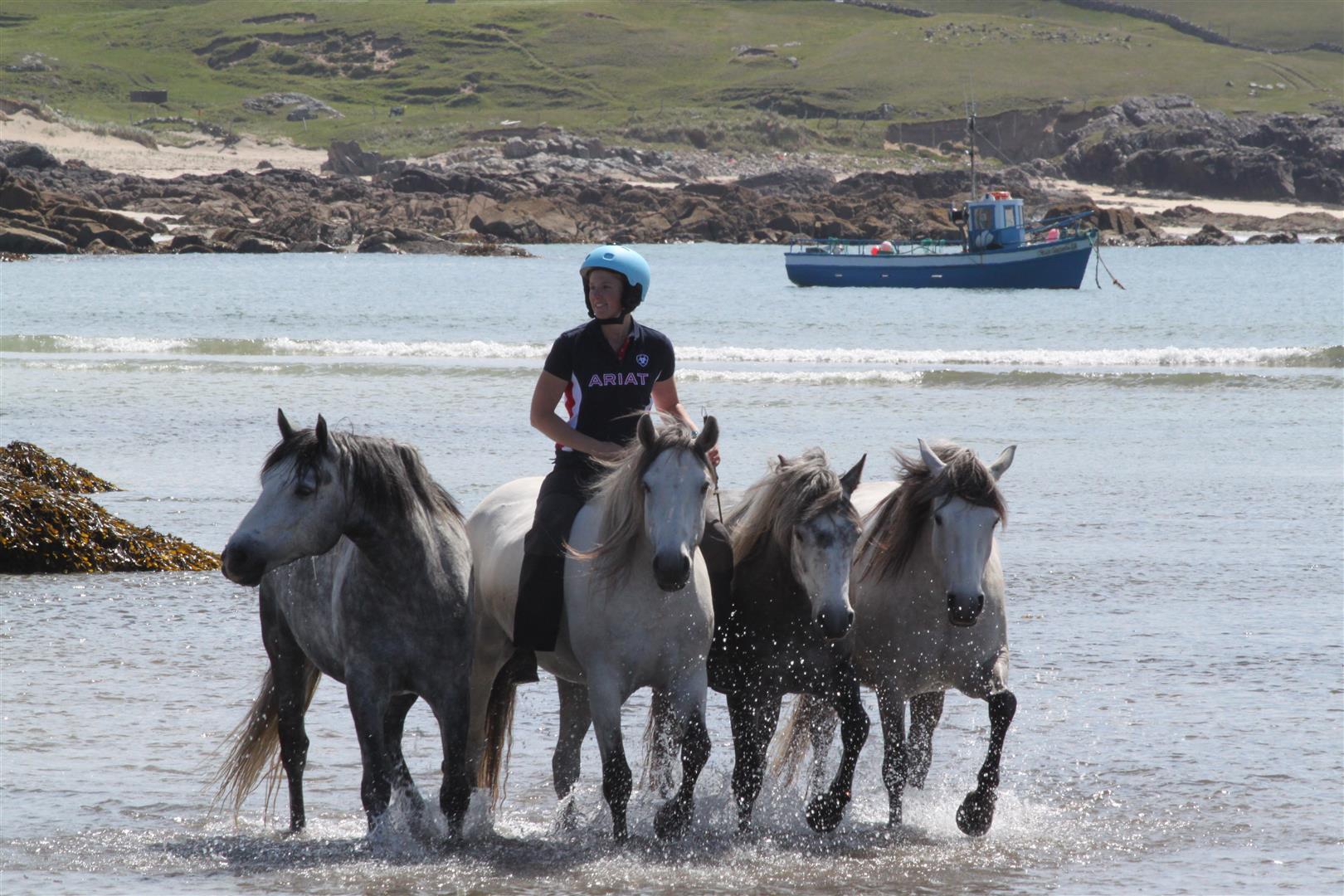 Videos - Emma Massingale