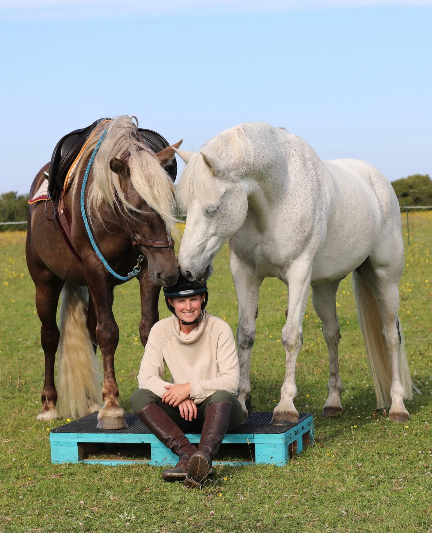 Training – Days - Emma Massingale